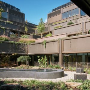 Plant, Basingstoke by Grant Associates « Landezine International ...