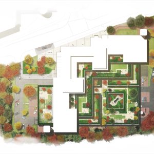 Plant, Basingstoke by Grant Associates « Landezine International ...